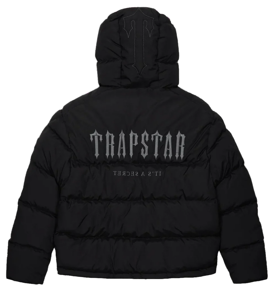 TRAPSTAR/トラップスター – R3PS WRLD